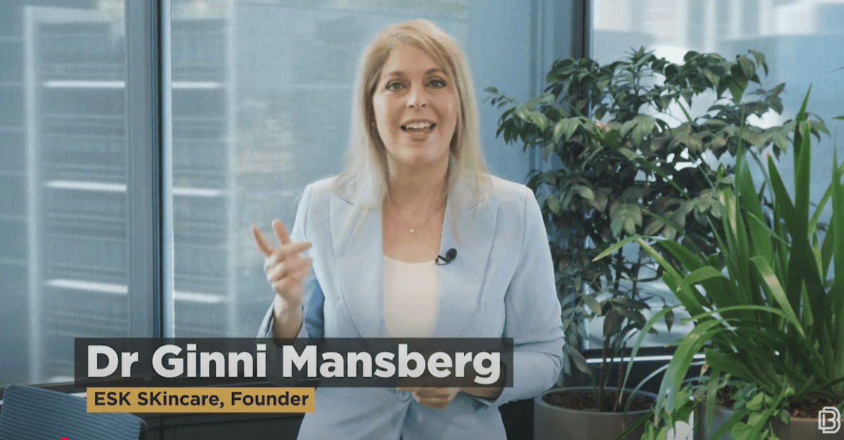 Media – Dr Ginni